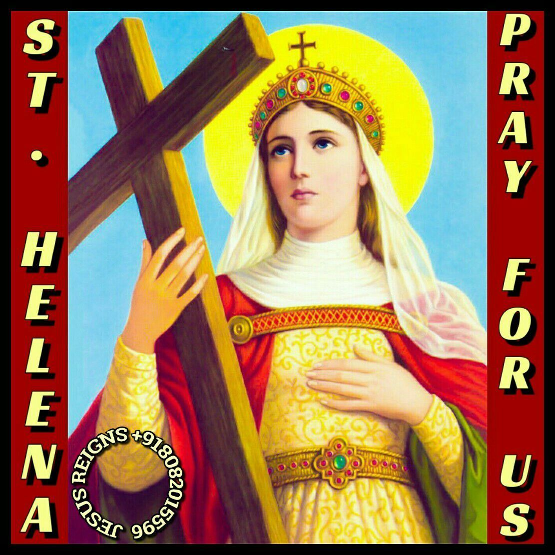 Saint Story